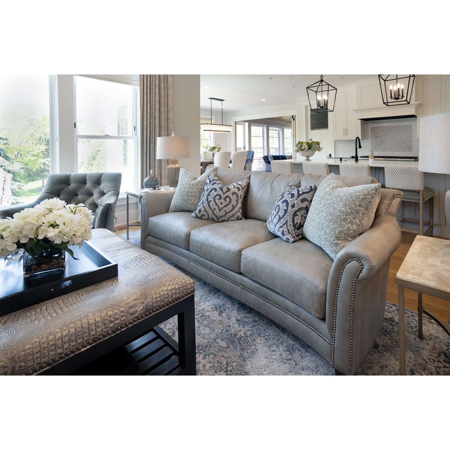 The Gathering Place - Design Project | Gabberts