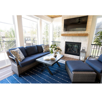 The Gathering Place - Design Project | Gabberts