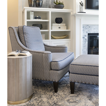 The Gathering Place - Design Project | Gabberts