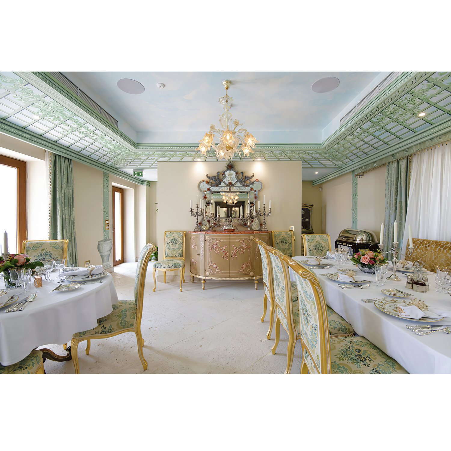 Luxury Perfected - Design Project | Gabberts